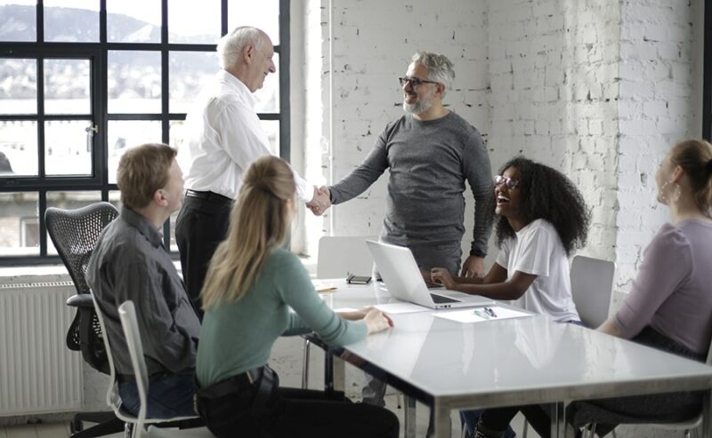 Platinum Certification | Auditing Services, NDIS Certification